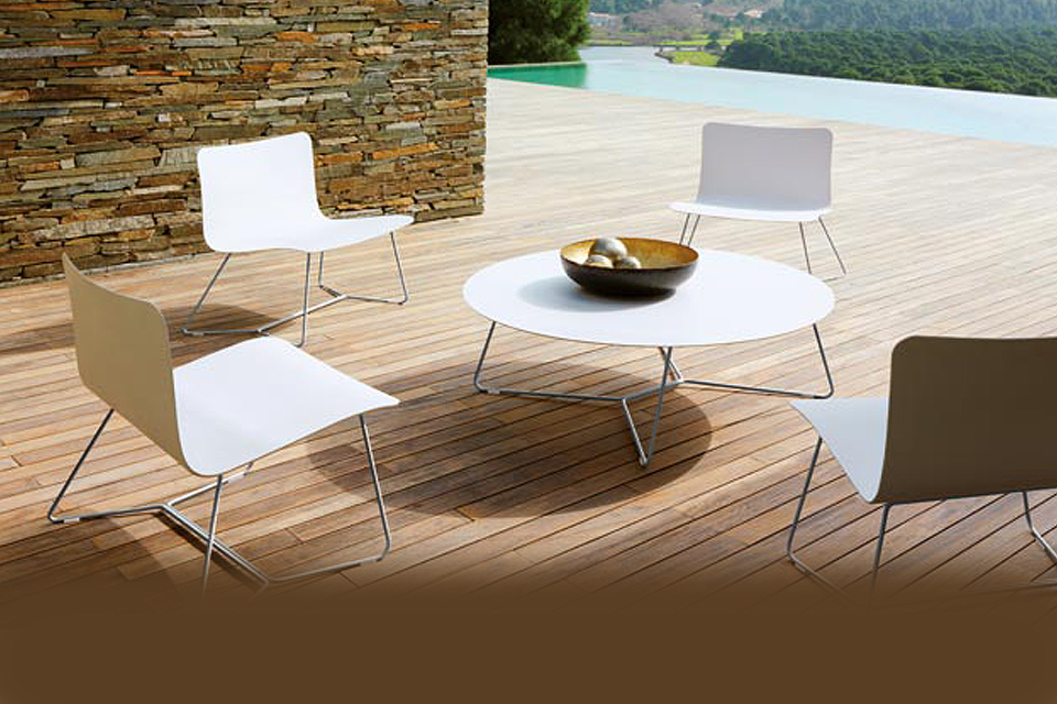 9-viteo_slim_table_basse_fauteuil_bas_inox_corian - Terrasse et ...
